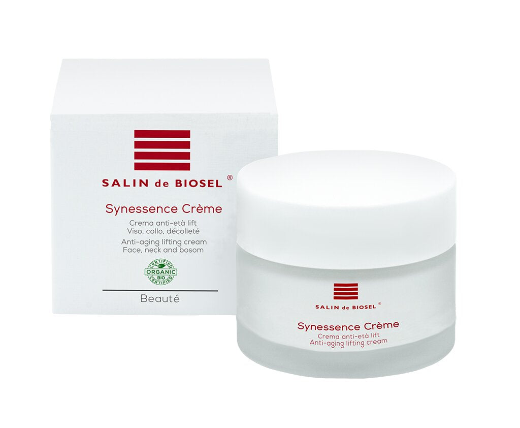 SALIN de BIOSEL® Synessence Crème Gesichtscreme